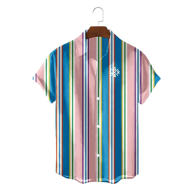 Loose-Rider-Men-Summer-Party-Shirts-3D-Printing-Hawaiian-Beach-Short ...