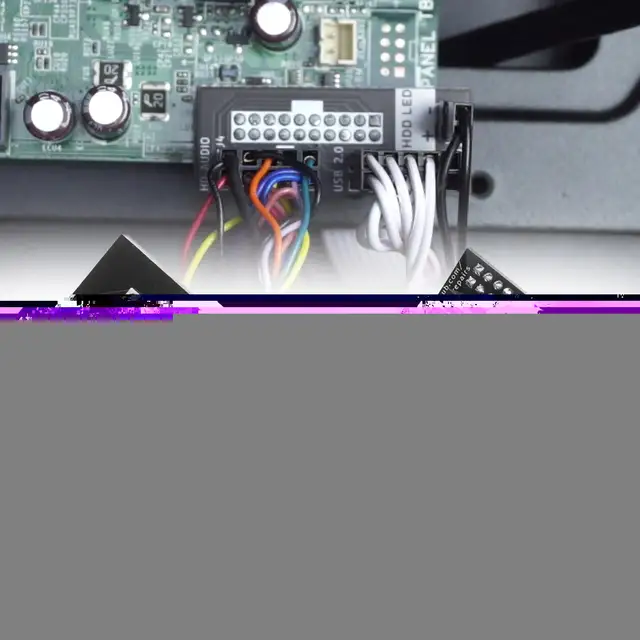 DIY Module For Dell Optiplex 7010 9010 7020 9020 Precision T1700 ...