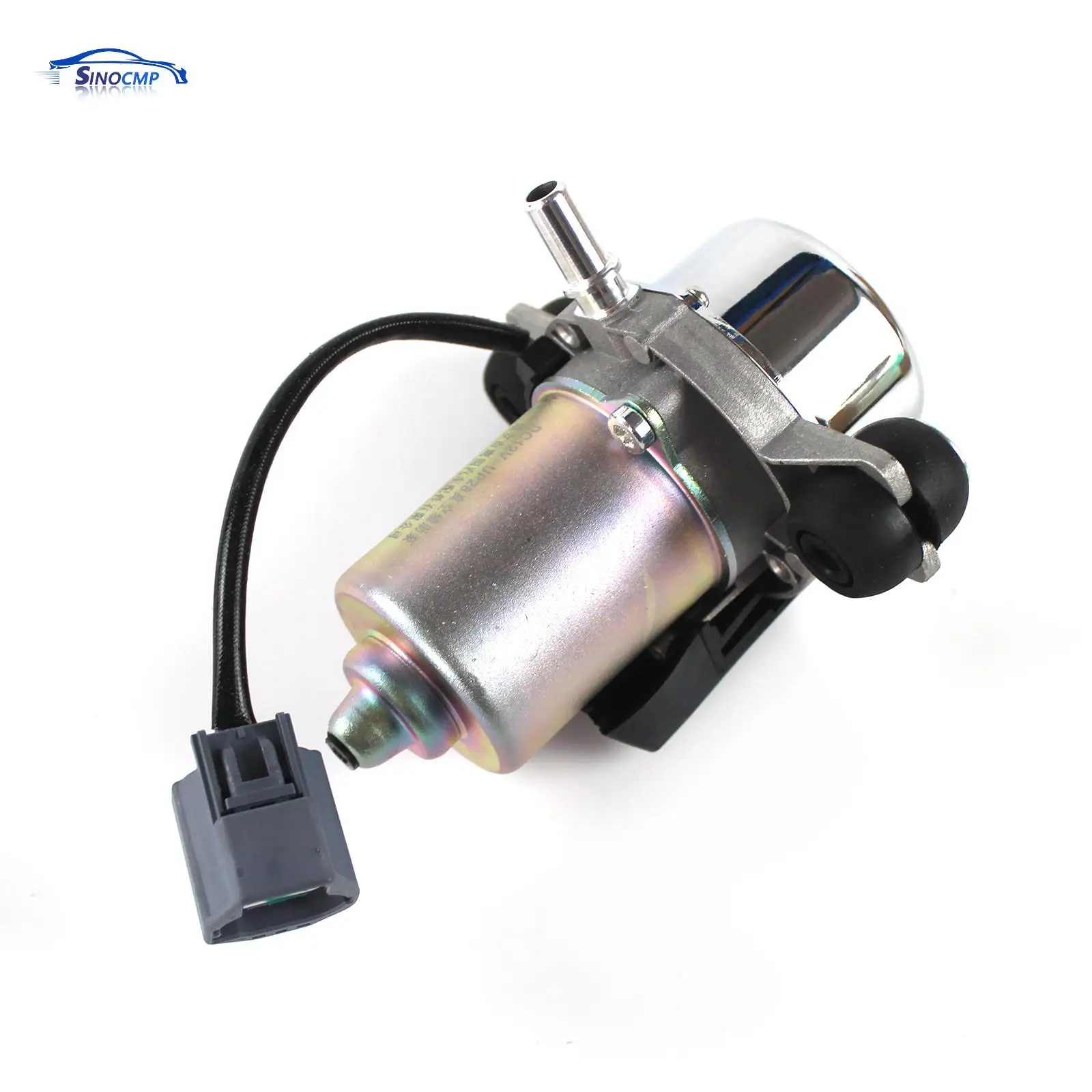 Power Brake Booster Vacuum Pump 31317530 009428081 54153001044 541 ...