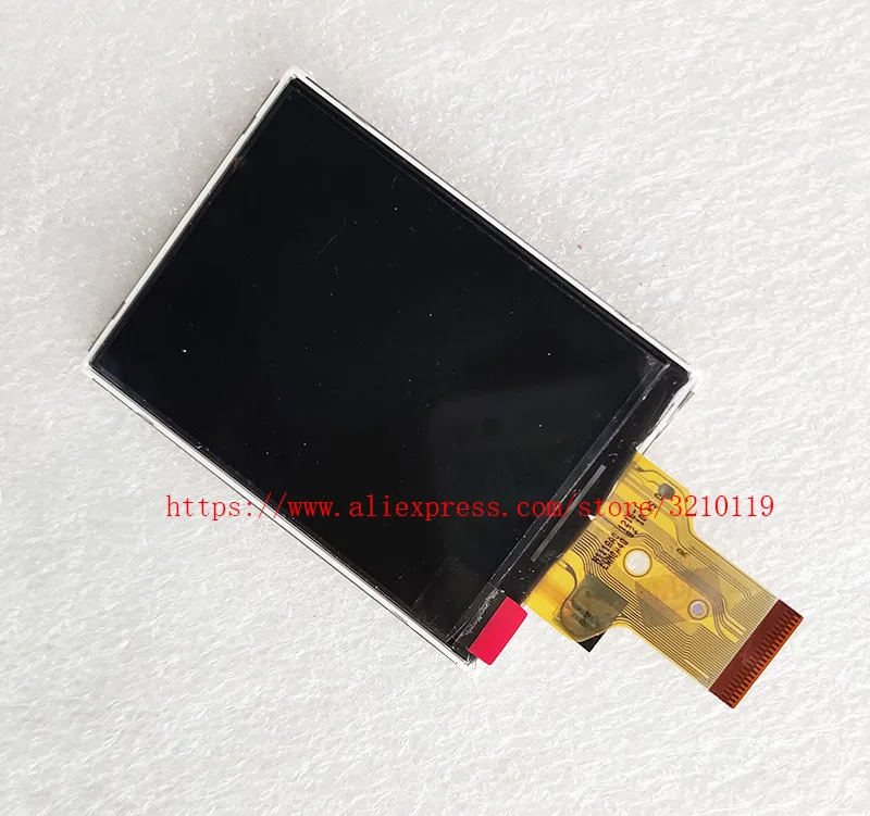 NEW-LCD-Display-Screen-For-SONY-Cyber-Shot-DSC-W320-DSC-W350-DSC-W530 ...