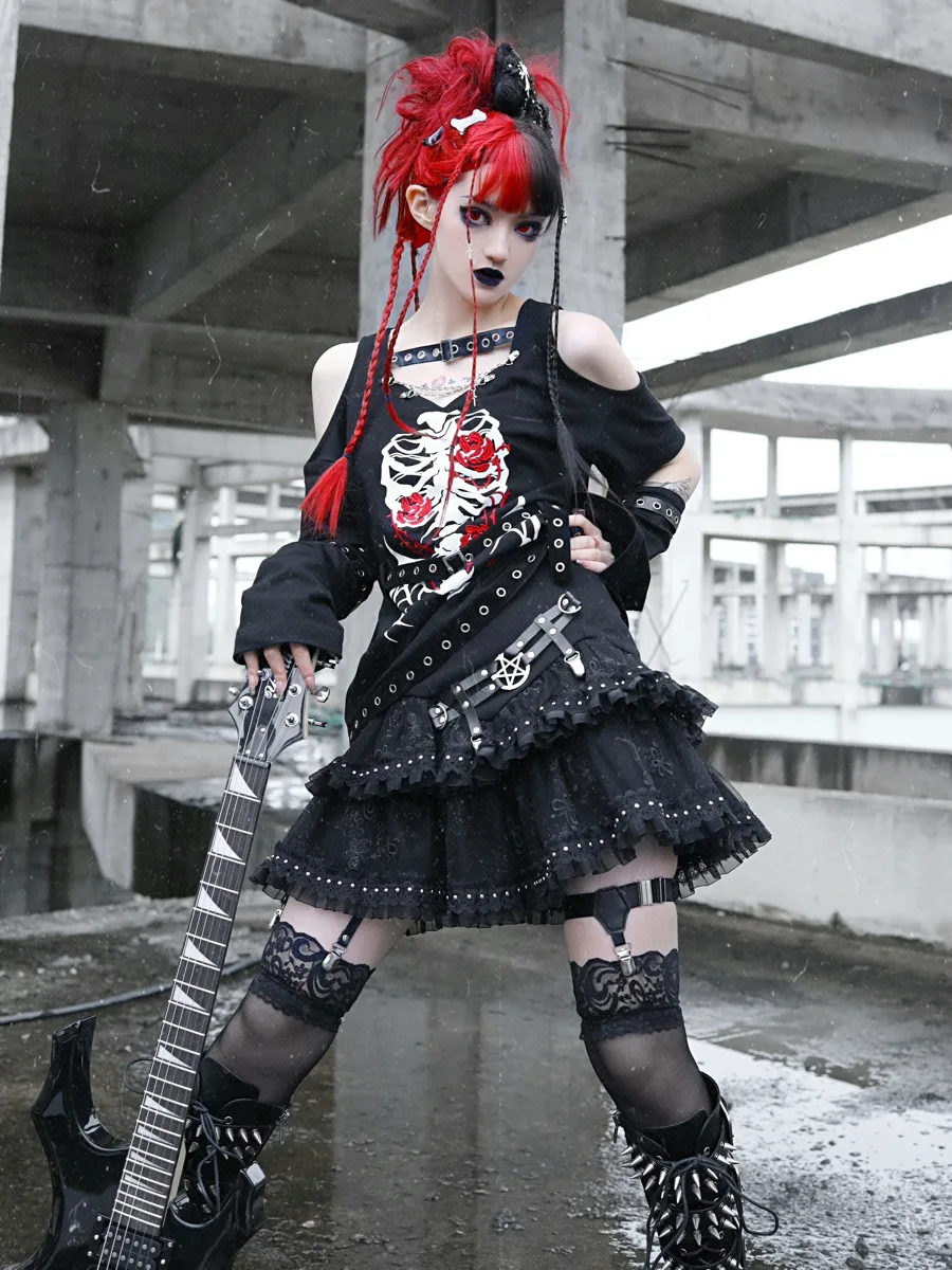 Gothic Punk Clothing