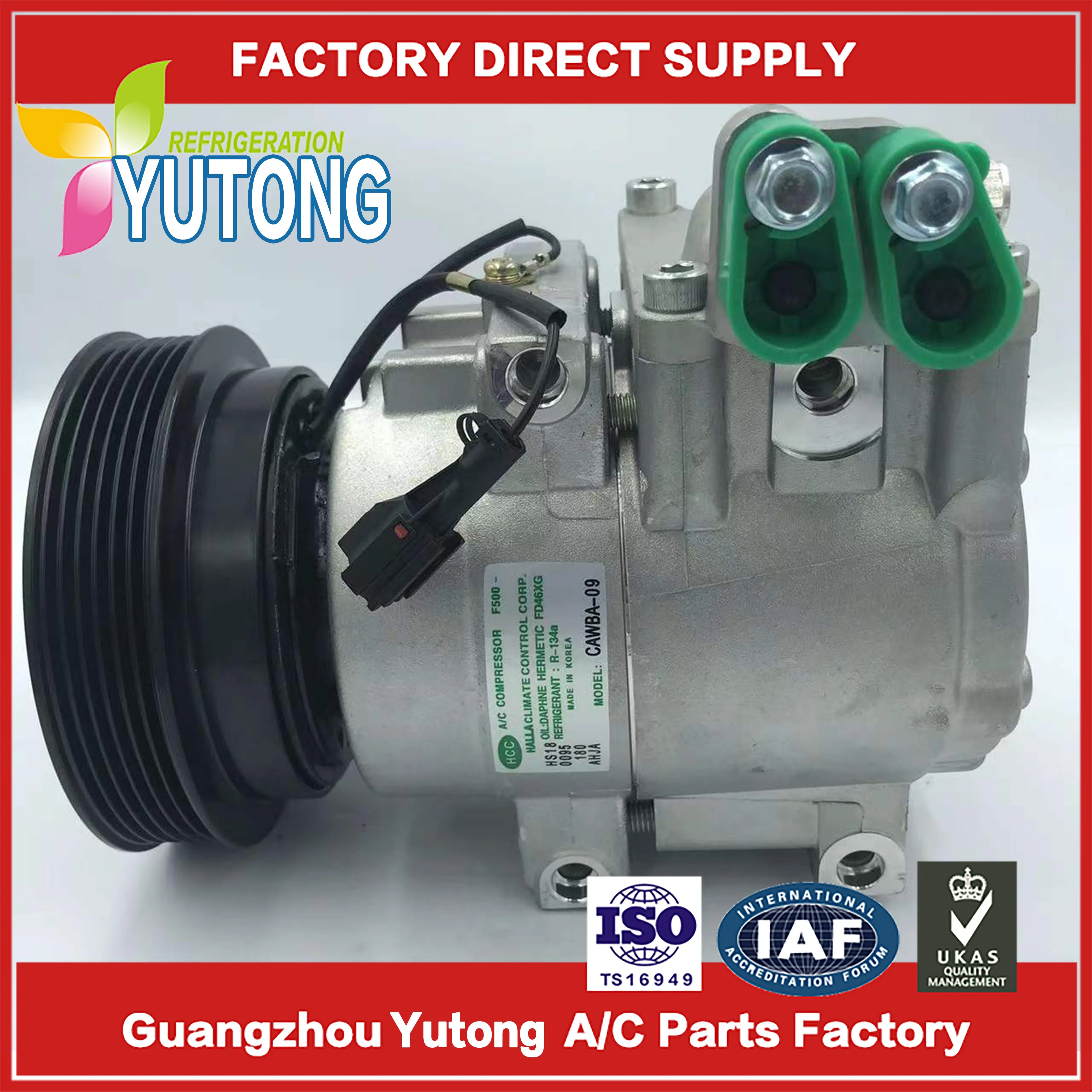 AC-Compressor-For-HYUNDAI-97701-4H060-97701-4H061-977014H060-977014H061 ...