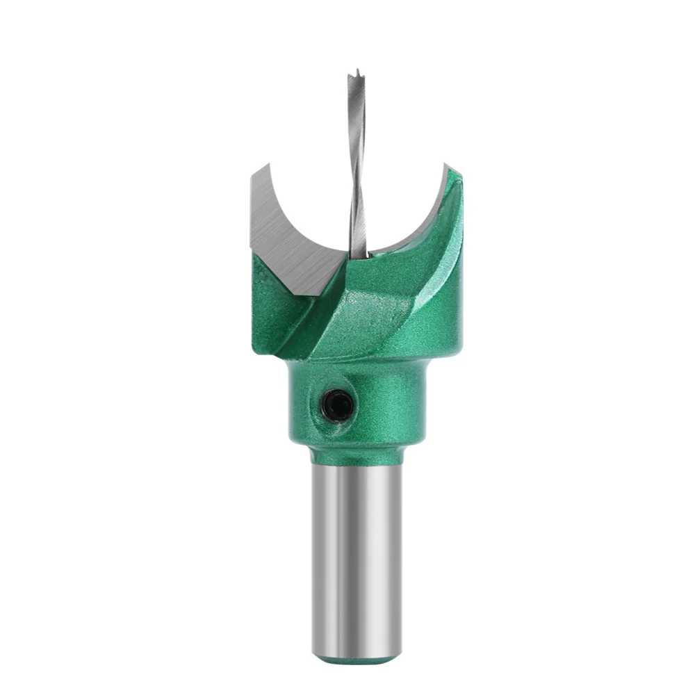 Shank-Bead-Drill-Bits-Router-Bit-Carbide-Cutters-Woodworking-Milling ...