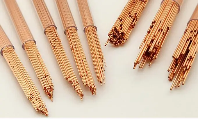0-5-400mm-0-5-300mm-copper-pipe-electrode-tube-EDm-Drill-pipe-single ...