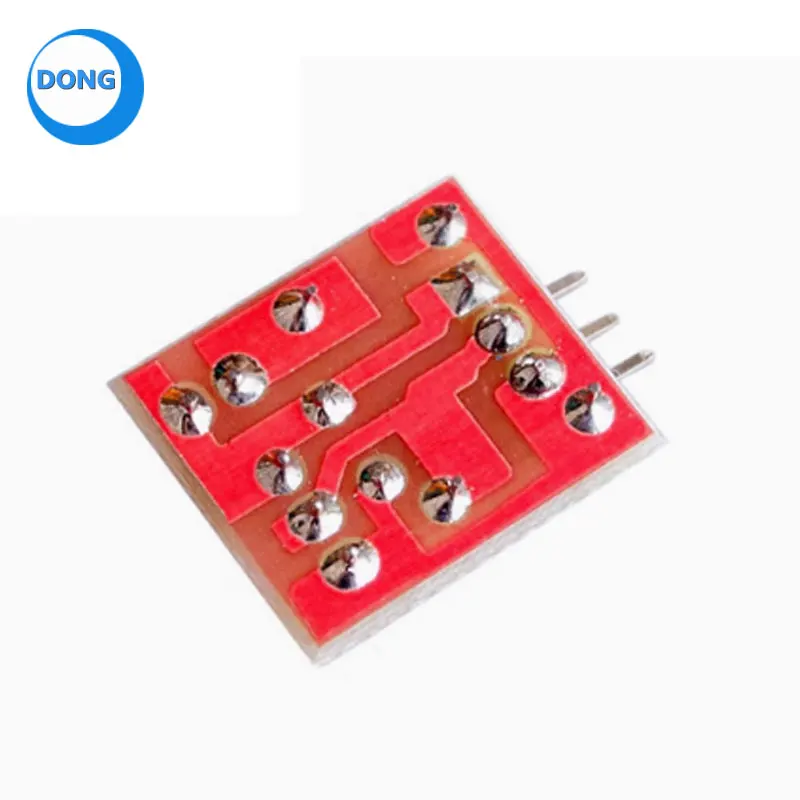 9-Pack 5V Non-Modulator Laser Sensor Receiver Modules - 3-Pin ...