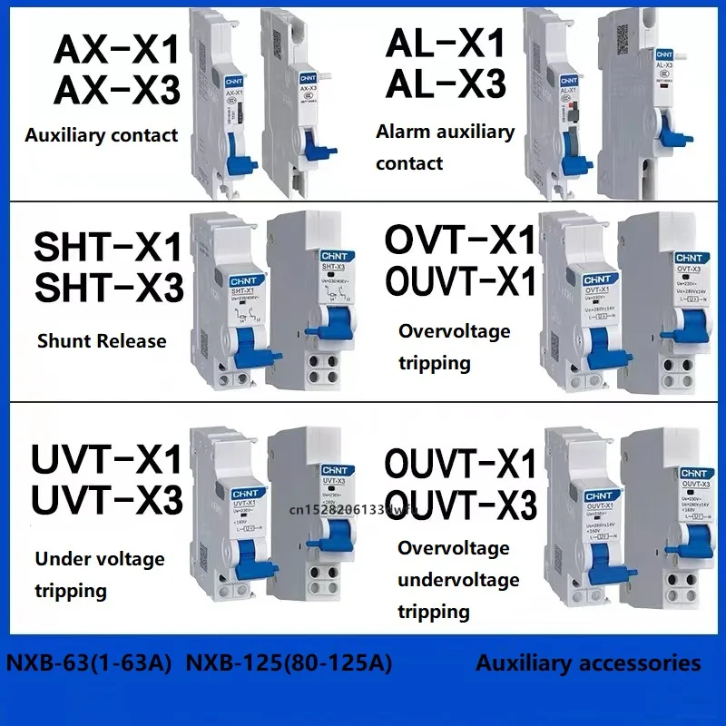 CHINT-NXB-63-NXB-125-Under-Vottage-Release-OVT-X1-AX-X1-AL-X1-Alarm-Auxiliary.jpg