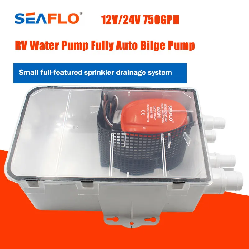 SEAFLO-RV-Water-Pump-Fully-Auto-Bilge-Pump-12V-24V-750GPH-DC-Shower ...