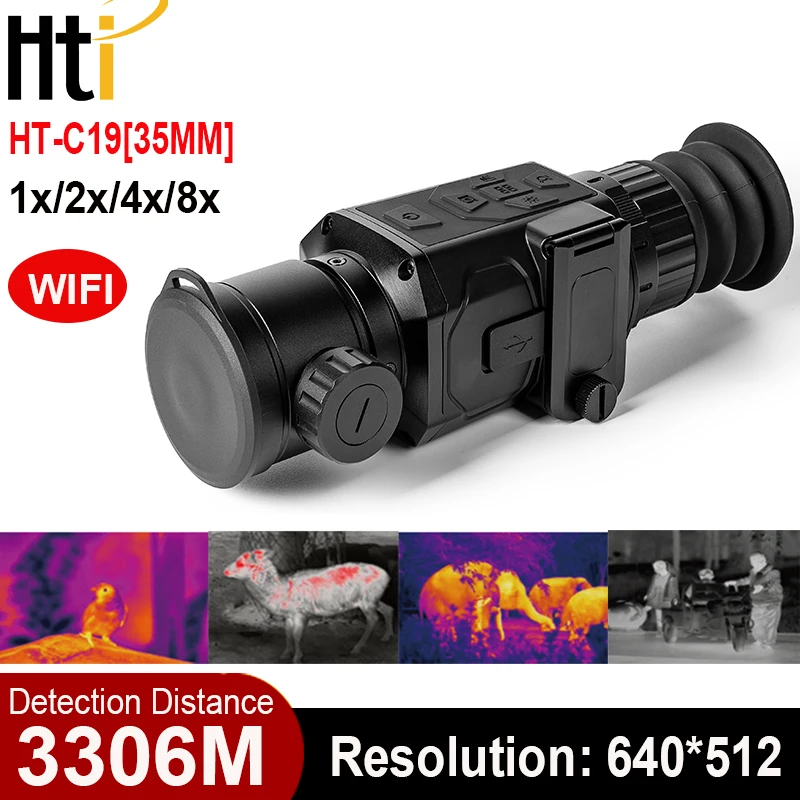 HTI-Thermal-Imager-for-Hunting-HT-C19-35mm-Lens-Night-Vision-Outdoor ...