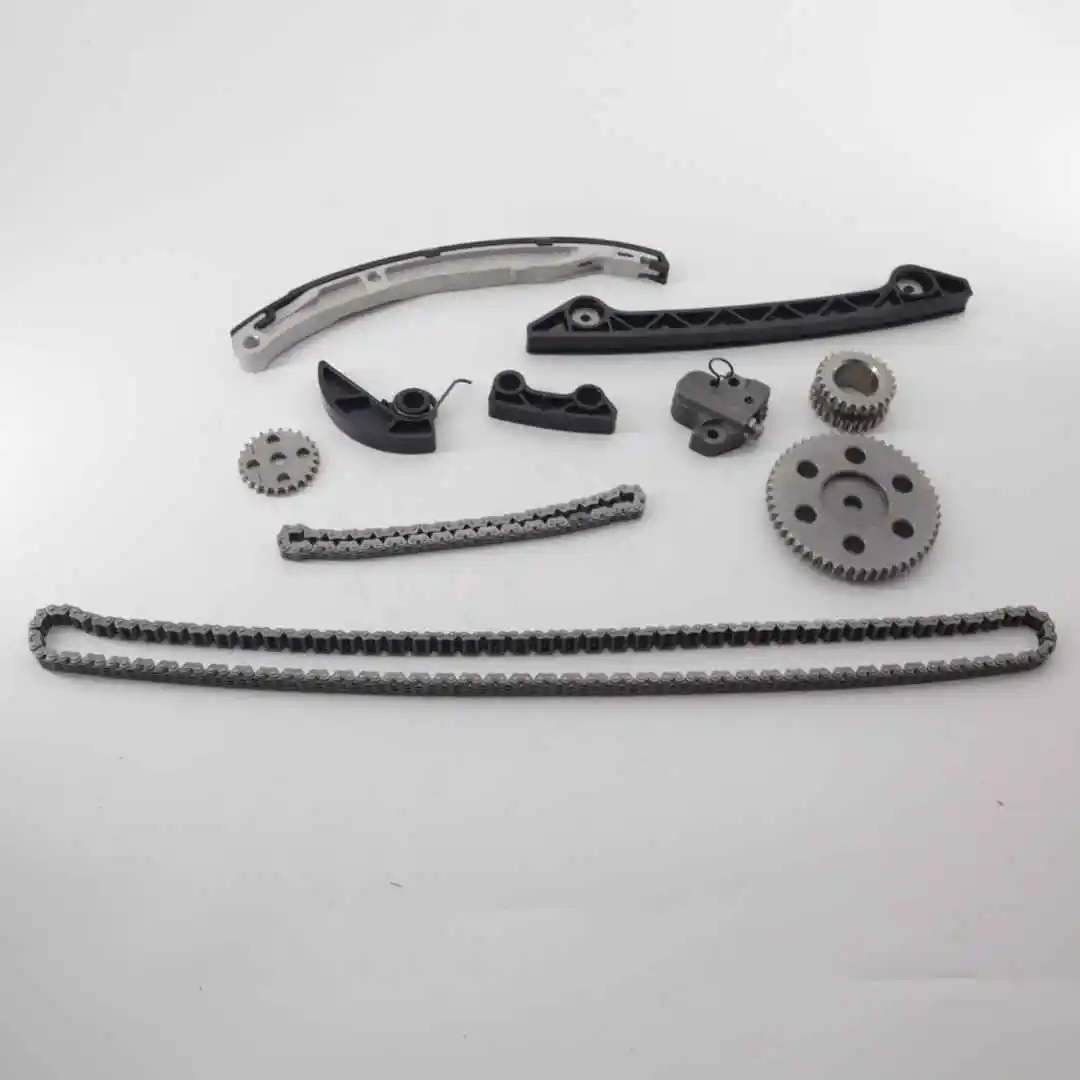 OEM Quality Timing Chain Kit Fit For Mazda 3 2.3L Non Turbo BK MZR SP23 ...