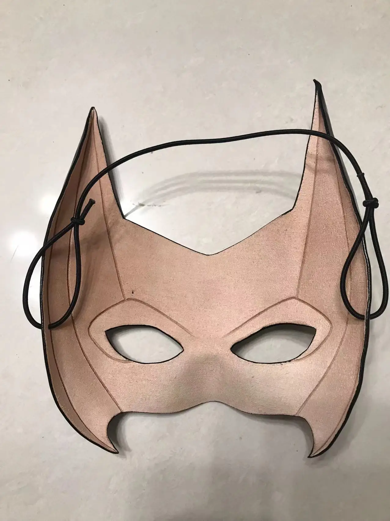 Cool Half Mask Designs