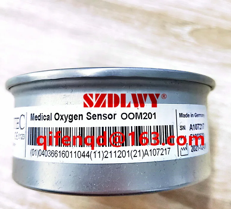 OOM201 ENVITEC OXYGEN GAS SENSOR - AliExpress 502
