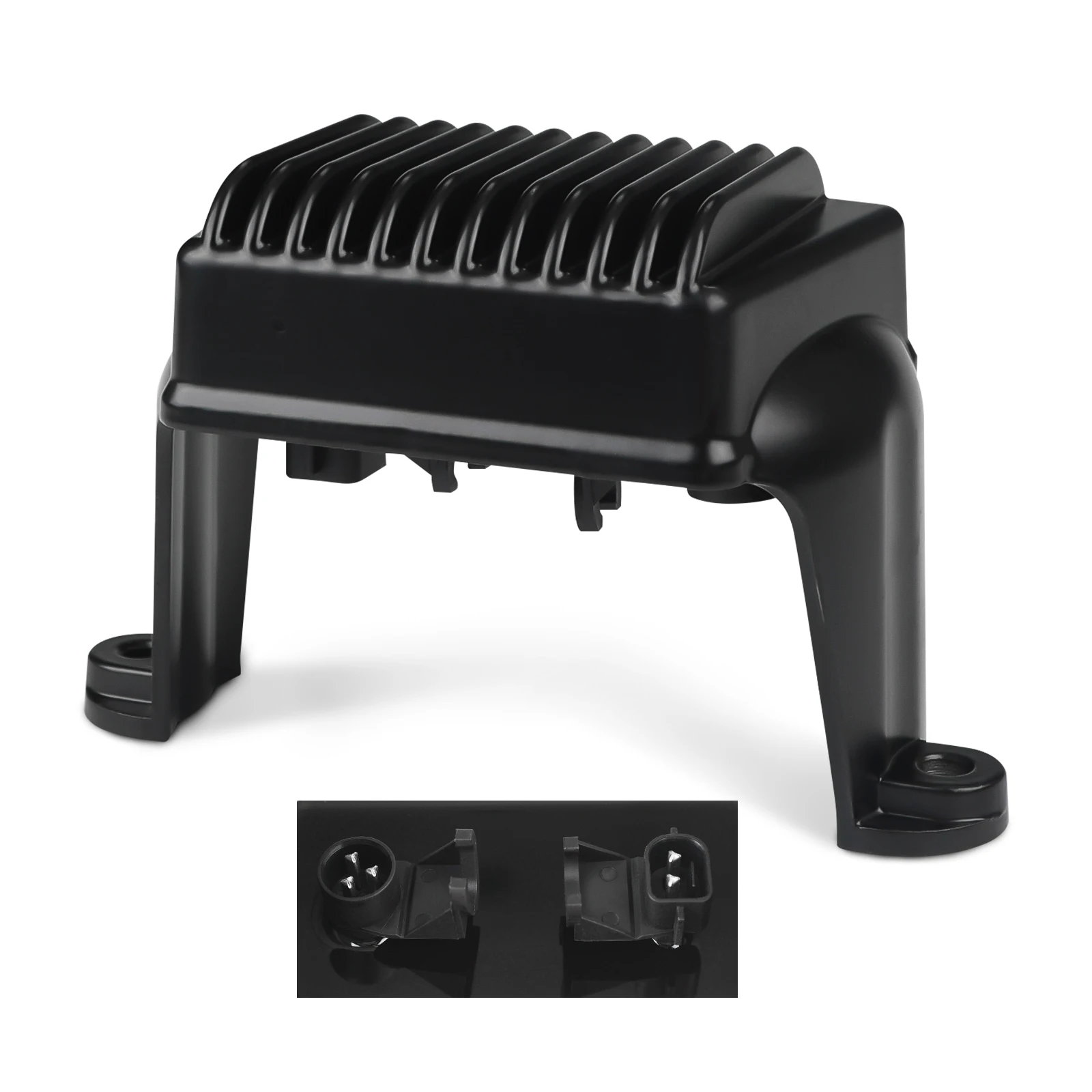 Motorcycle MOSFET Voltage Regulator Rectifier For Harley Touring All ...
