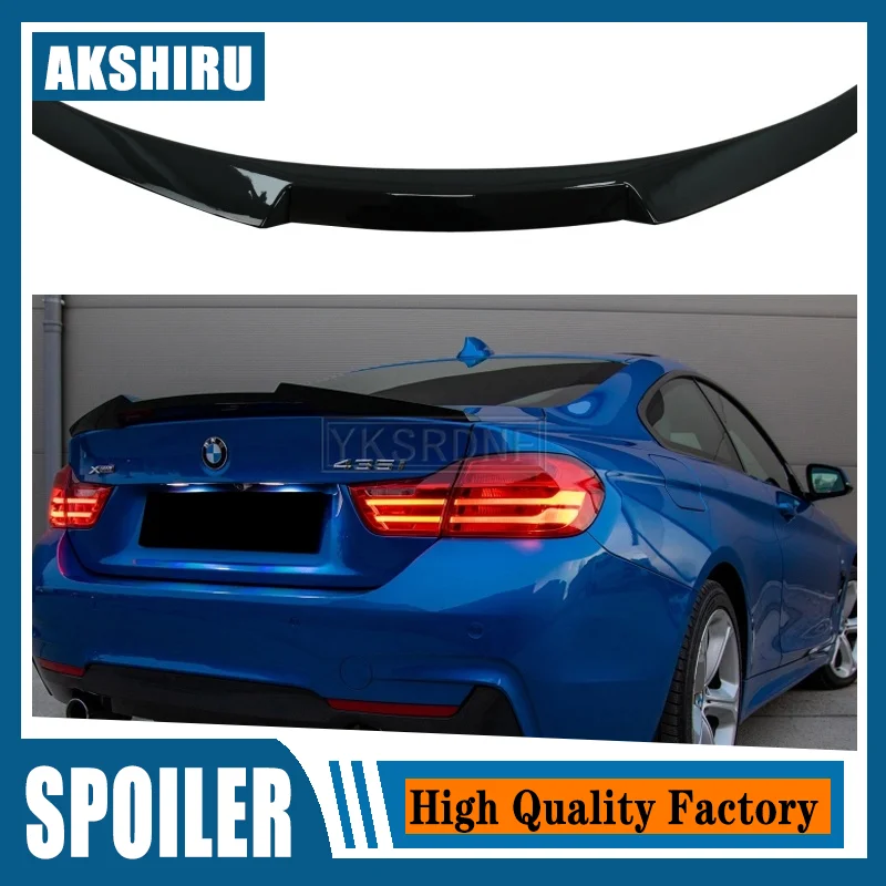 M4-Style-ABS-Rear-Roof-Spoiler-Trunk-Lip-Wing-For-BMW-F32-4-Series-2 ...