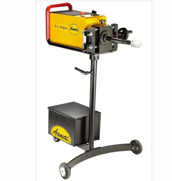 New-Automotive-Workshop-Equipment-Vehicle-mounted-Brake-Disc-Machine ...