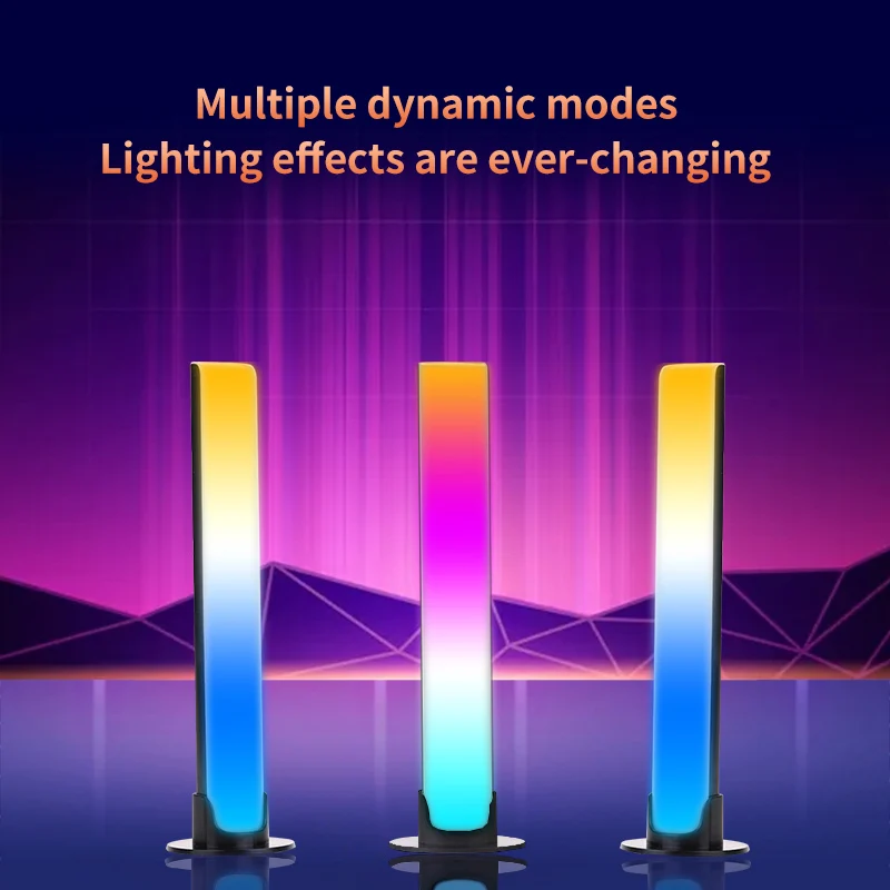 Smart-LED-Synchronous-Rhythm-Light-Desktop-RGB-Lamp-Sound-Control-With ...