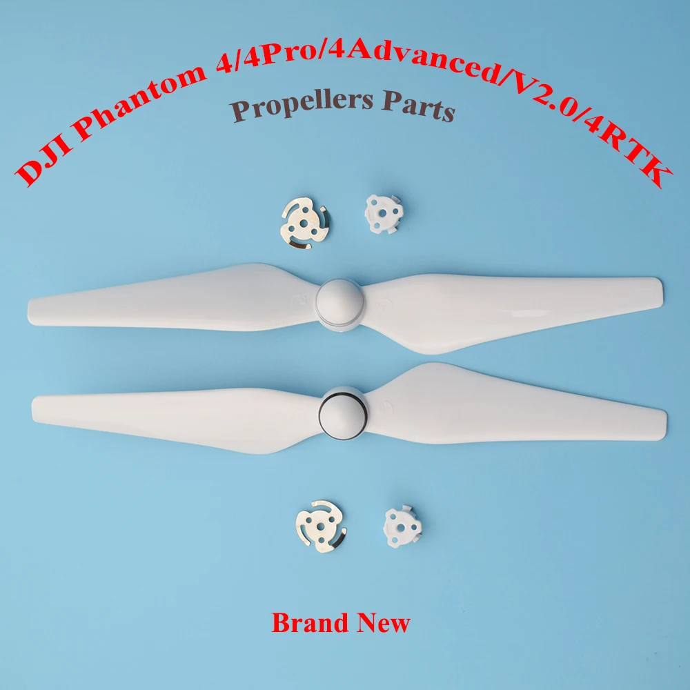 Propellers-Replacement-for-DJI-Phantom-4-4Pro-Advanced-V2-0-4RTK-Quick ...