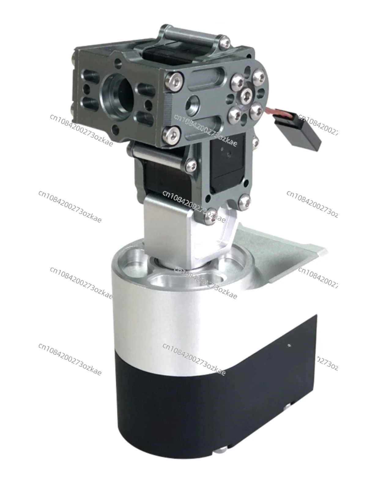 New-Crossbow-Mini-AAT-Crossbow-Model-Airplane-FPV-Ultra-Remote ...