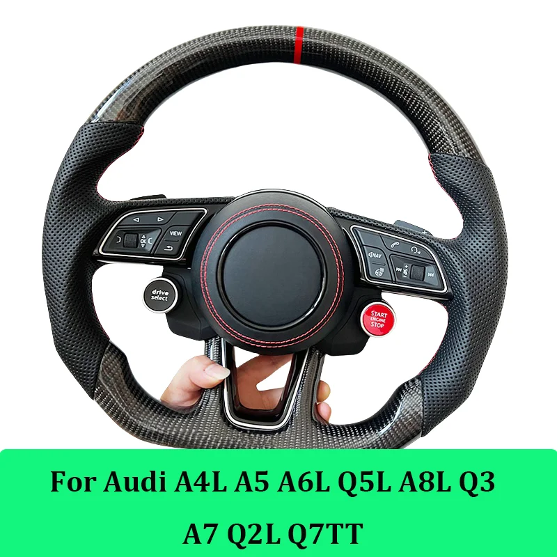 Para-Audi-A4L-A5-A6L-Q5L-A8Lq3A7Q2L-Q7-modificado-S4-S5-S6-S7-volante-de-fibra.png