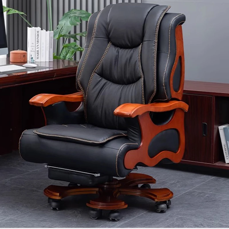 Massage-Stools-Office-Chair-Luxury-Mobile-Meditation-Computer-Office ...