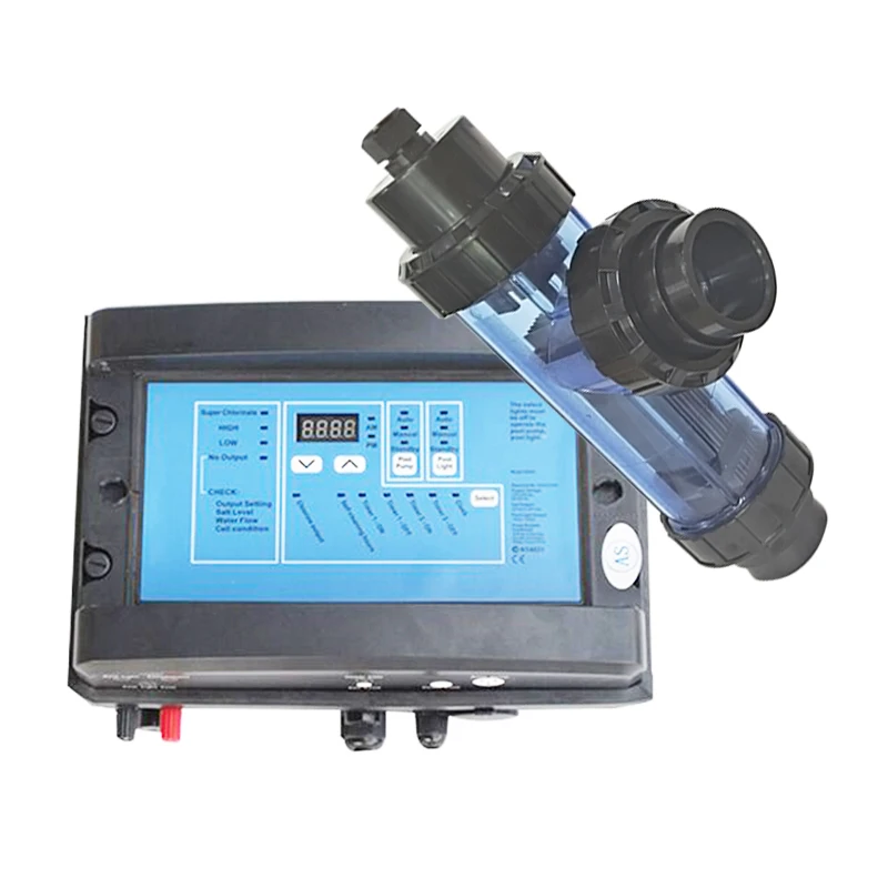 Factory-Delivery-High-Capacity-Premium-Swimming-Pool-Automatic-Salt ...