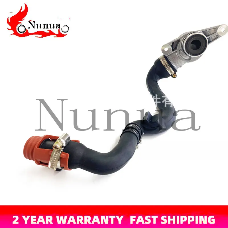 Engine-Crankcase-Vent-Valve-For-Mercedes-GL-X164-06-12-ML-Class-W164 ...