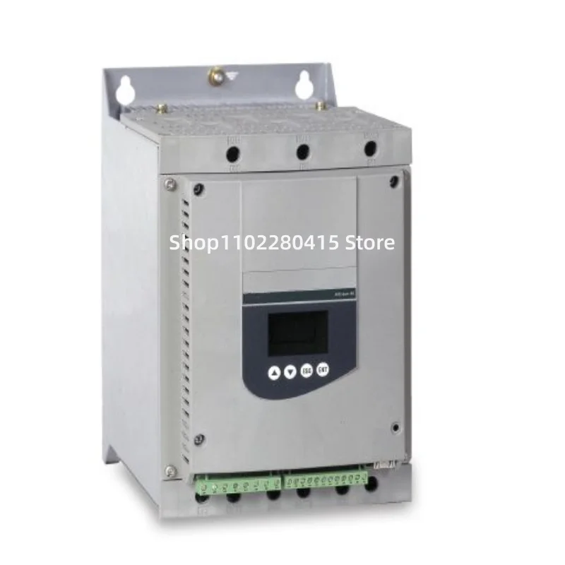 ATS480C11Y-ATS22D88Q-ATS22D75Q-ATS22D62Q-ATS48C11Q-ATS48D88Q-ATS48D75Q ...