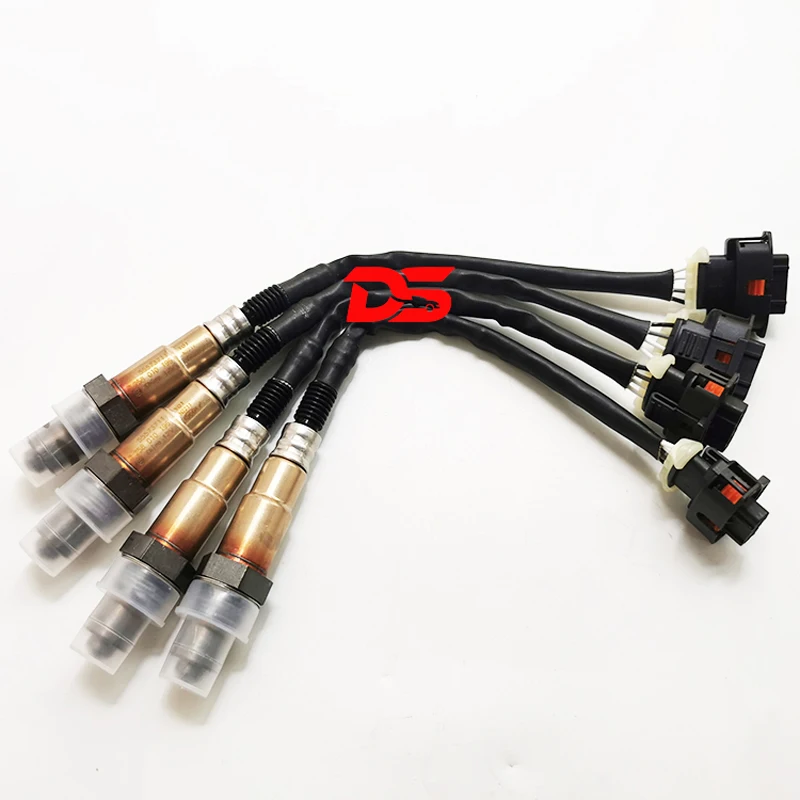 025801019-Oxygen-Sensor-FOR-OPEL-VAUXHALL-MOKKA-1-6-2012-CHEVROLET ...