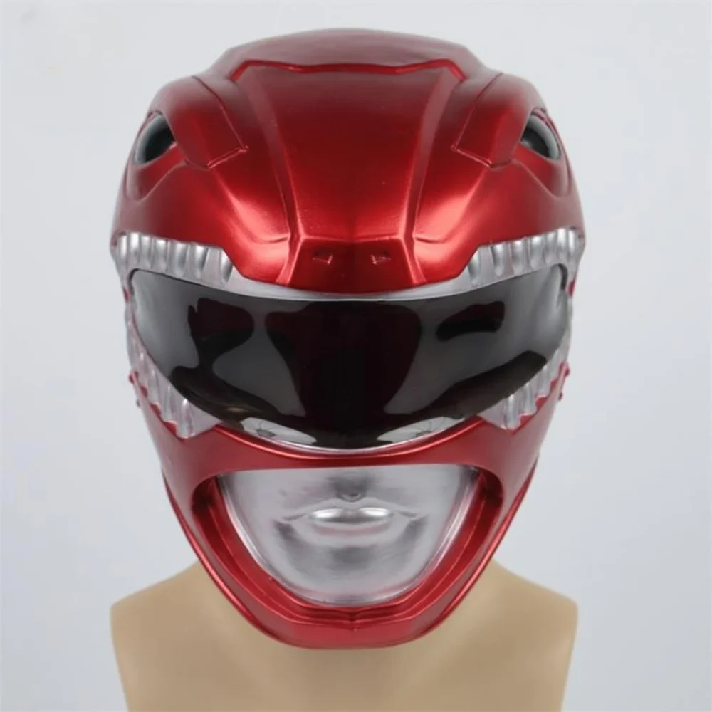 Kyoryuger Red Helmet