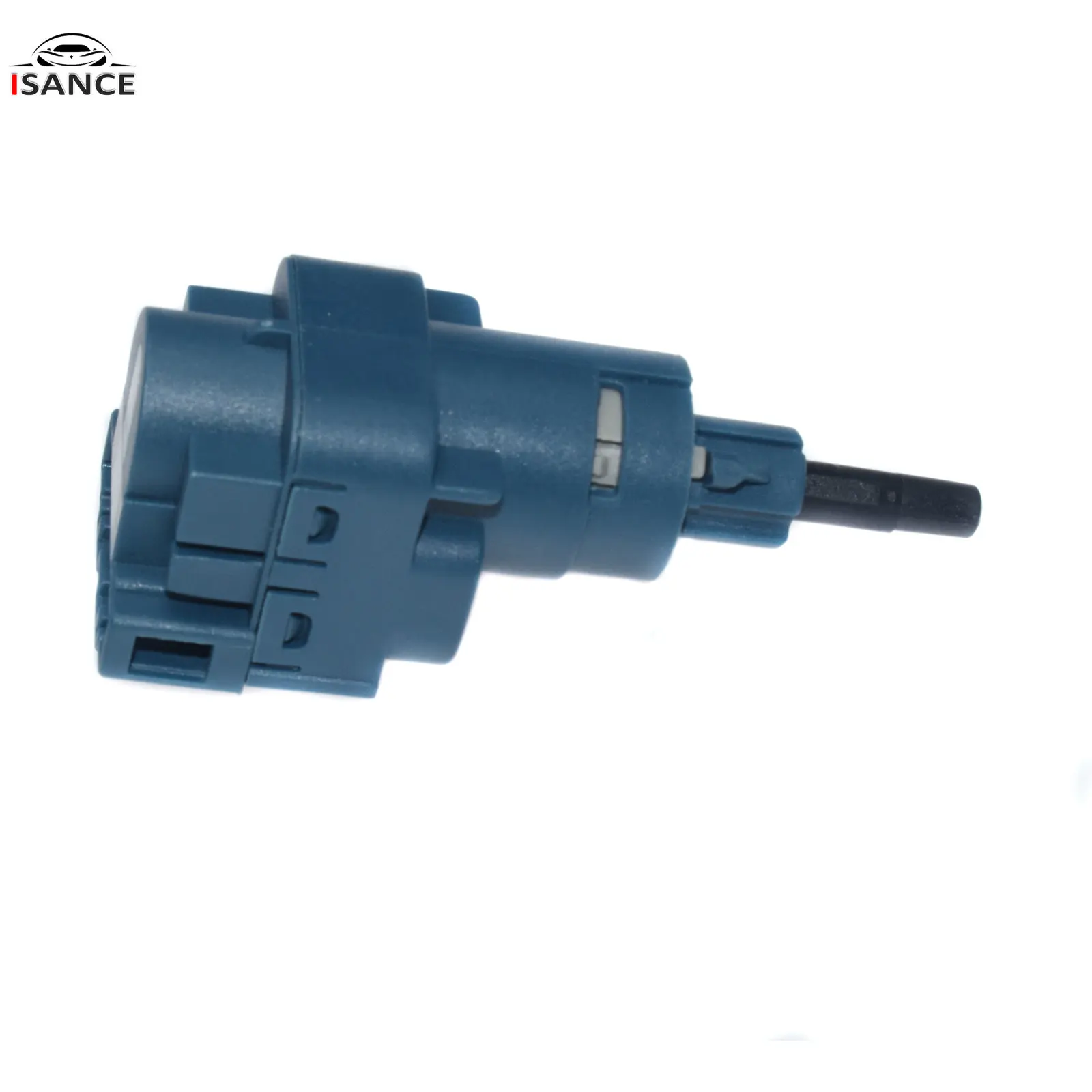 New Clutch Pedal Safety Switch 6Q0927189 For VW Golf MK4 Passat Polo ...