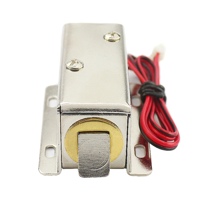 LY-03-small-magnetic-lock-DC12V24V-electric-bolt-lock-access-control ...
