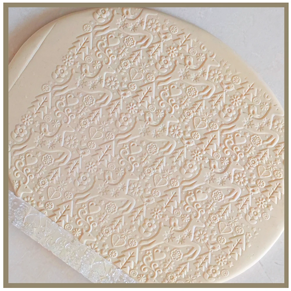 Kitchen-Tools-Pie-Crusts-Pastry-Dough-Gumpaste-Sugar-Cookies-3D ...