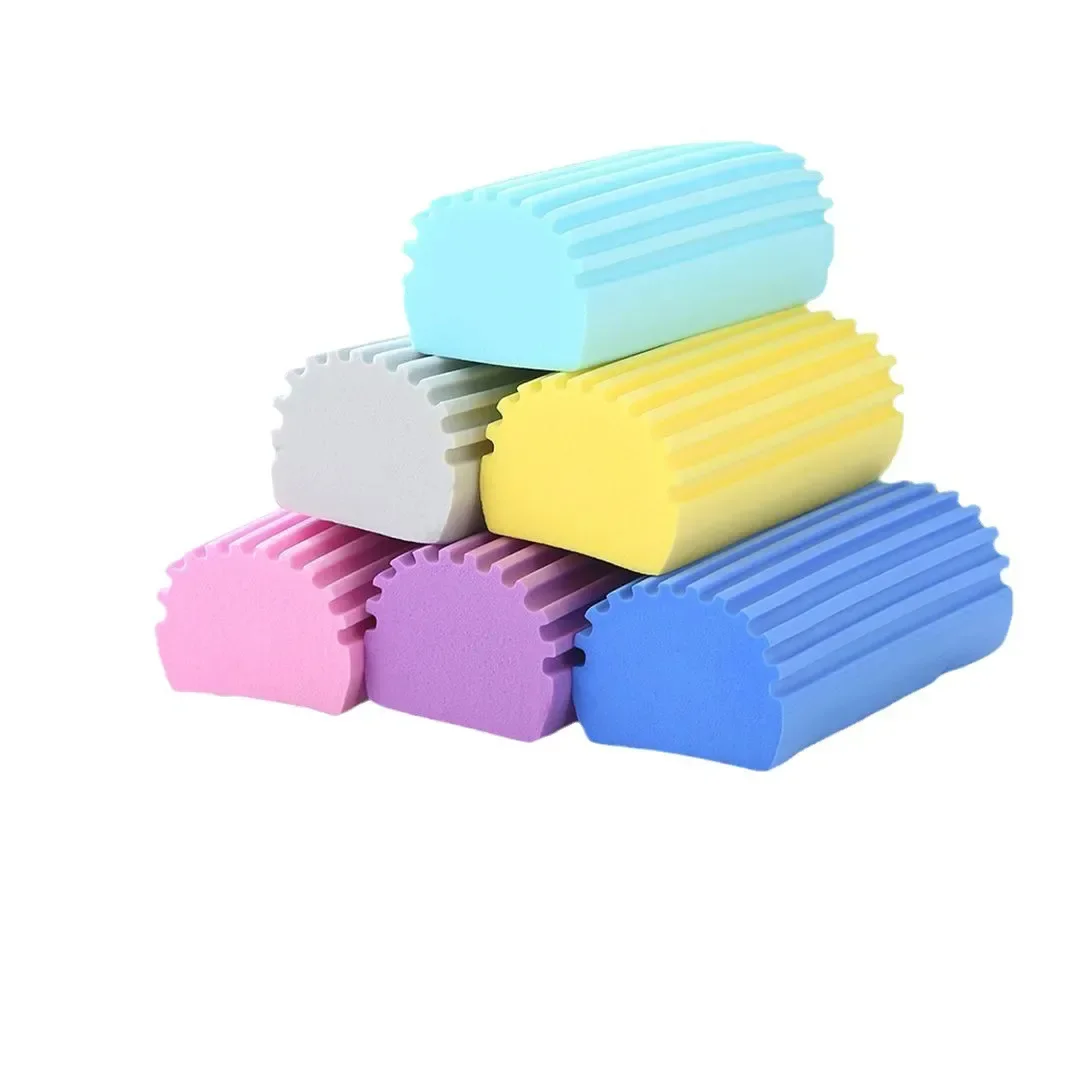 Magical Dust Cleaning Sponges PVA Sponge Damp Clean Duster Sponge for ...