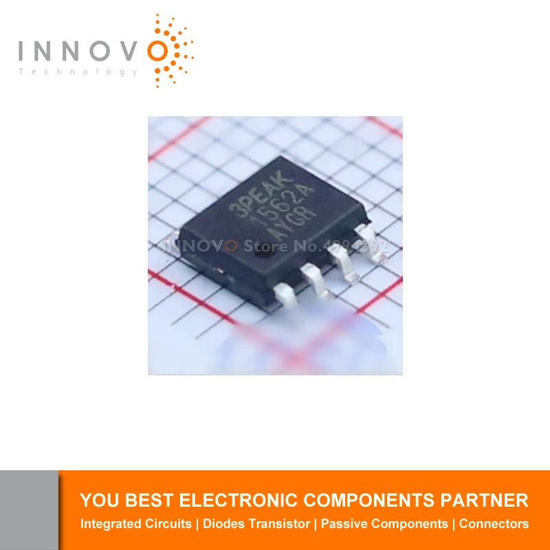 10pcs/lot TP1562A-SR MIX2908 LTK5128D MIX2915 TP2272-SR SOP-16 SOP-8 New original