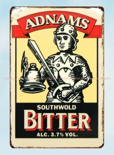race-brew-pub-Adnams-Southwold-Bitter-beer-vintage-ad-metal-tin-sign.jpg