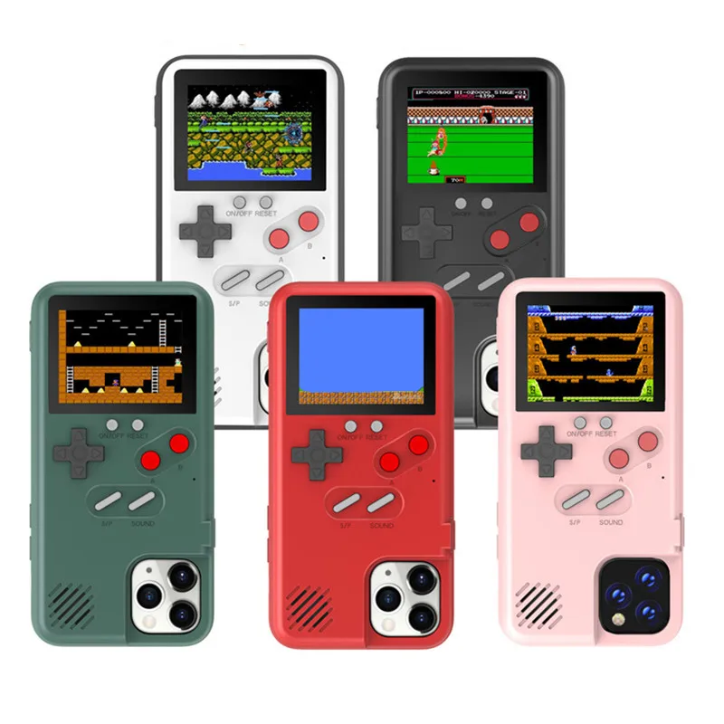 36-Classic-Retro-Gameboy-Console-Phone-Case-for-IPhone-11-12-13-14-Pro ...
