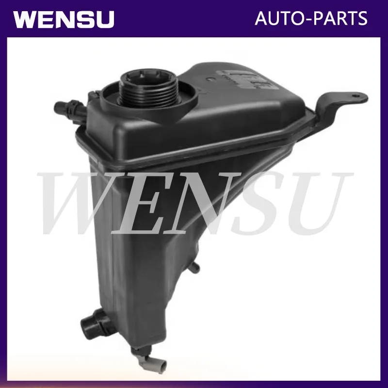 Coolant-Reservoir-Expansion-Tank-For-BMW-E87-E90-E84-E91-17137567462 ...