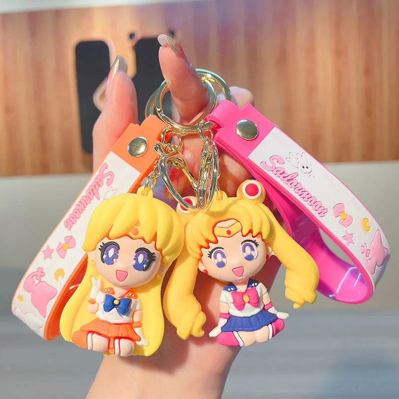 Super Sailor Chibi Moon Bell