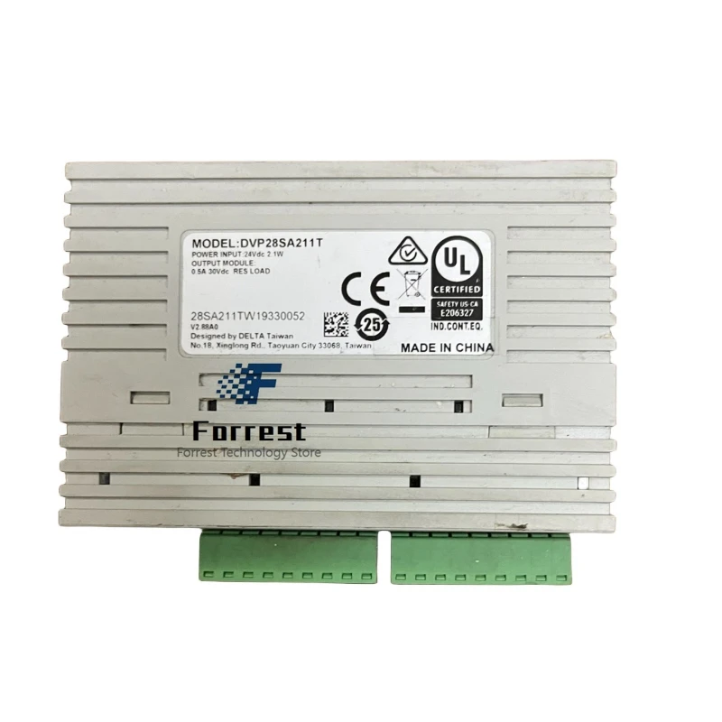 Delta-DVP28SA211T-DVP28SA211R-Digital-Module-PLC-programmable ...