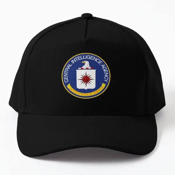 Cia-Central-Intelligence-Agency-Of-The-U-Baseball-Cap-Hat-Snapback ...