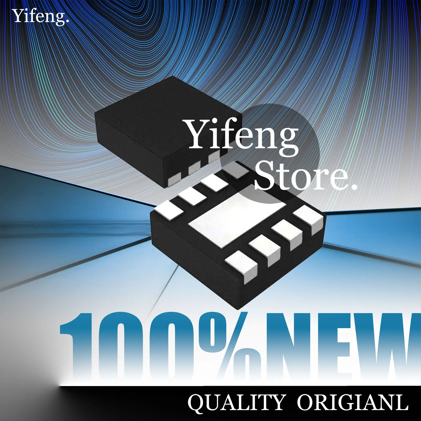 10piece-100-New-Quality-Origianl-PCA9515ADRGR-QFN8-PCA9515ADR-PCA9515AD ...