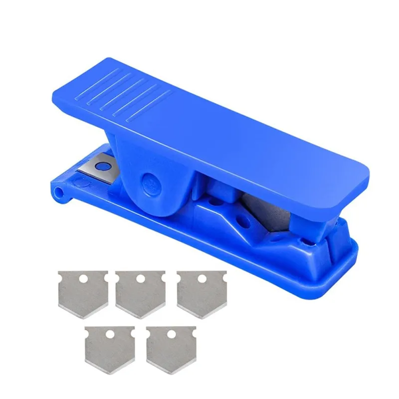 PTFE-Plastic-Tubing-Cutter-Hose-Tube-Pipe-Accurate-Tube-Cutting-Tool ...