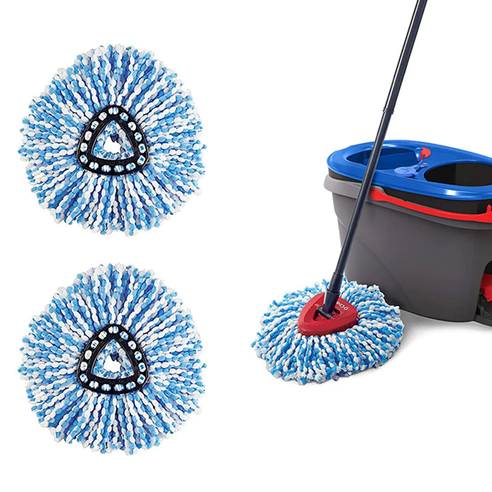 Vileda Mop Replacement