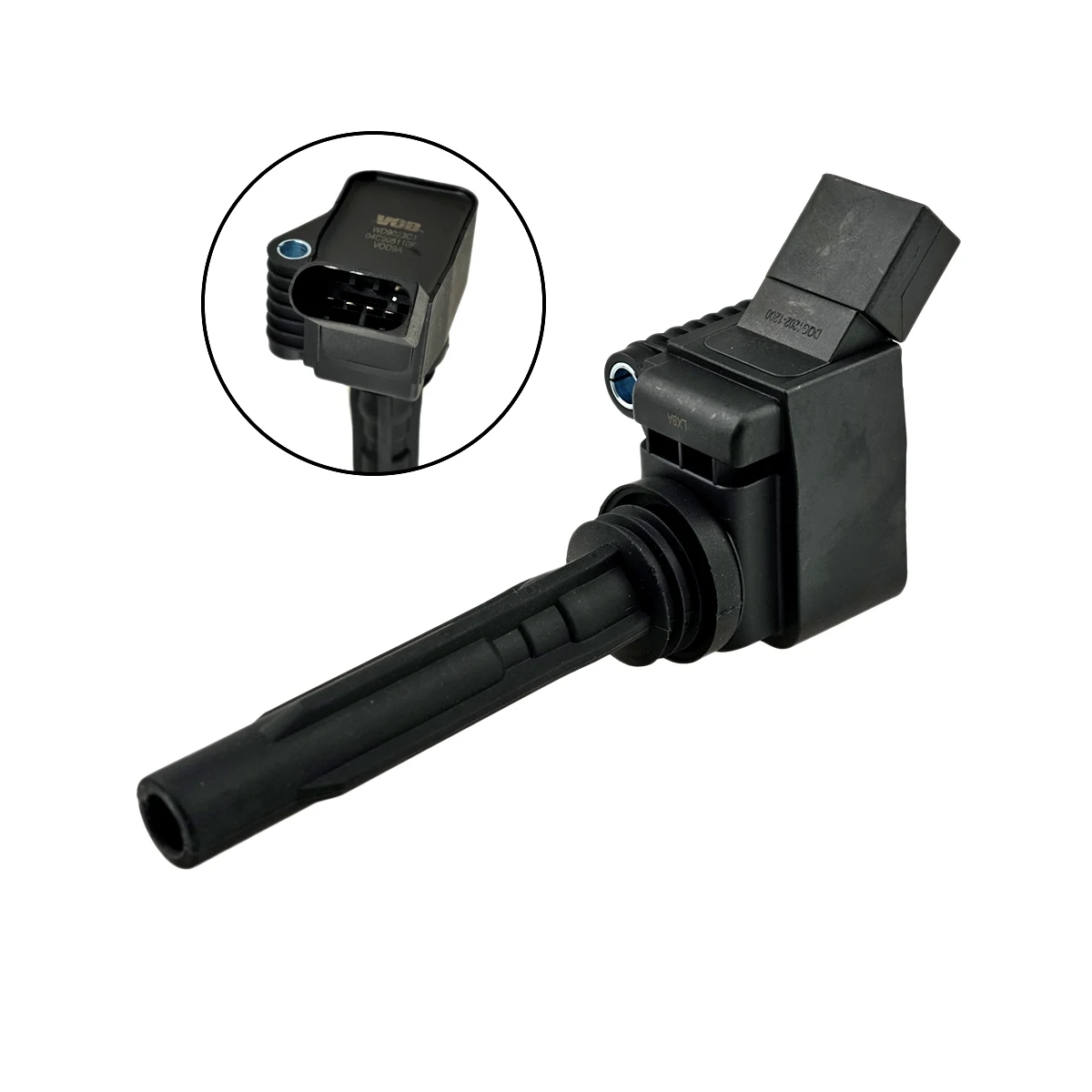 Car Ignition Coils for Audi A3 Sportback 2.0T S3 Limousine 2.0T TT ...