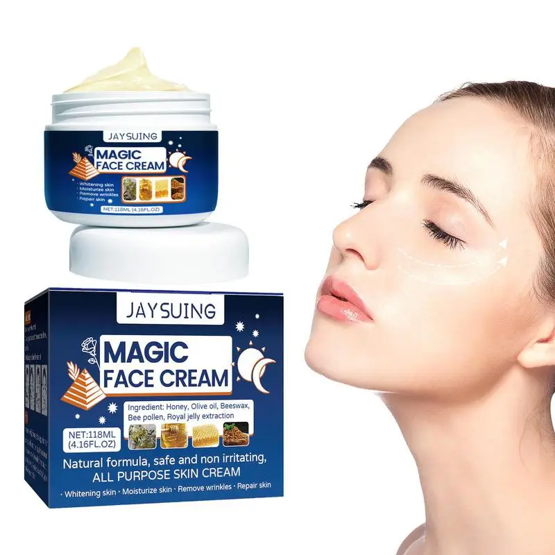 Magic-Face-Cream-Firming-Lifting-Face-Cream-Creme-Otimiza-o-Instant-nea ...