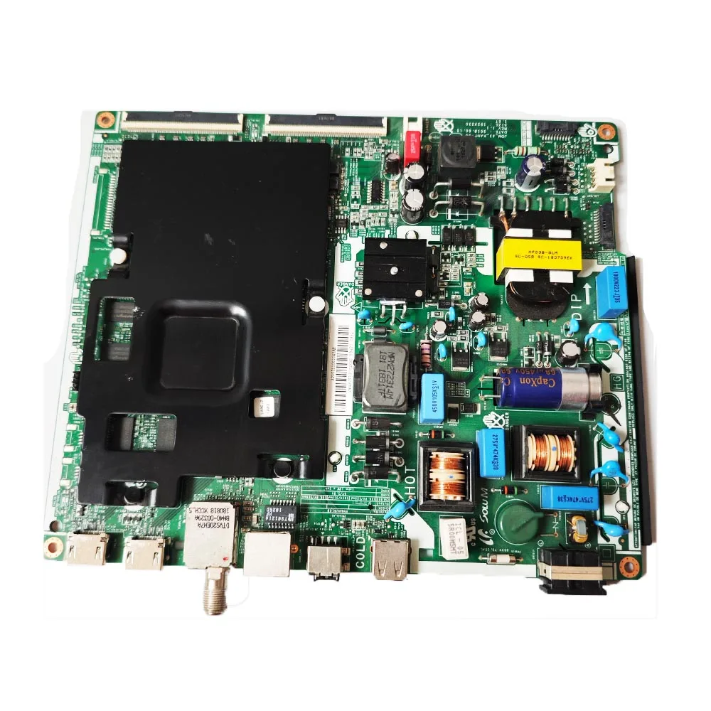 Good-test-Main-Board-BN81-17299A-for-UN43NU6900F-UN43NU6900FXZA ...