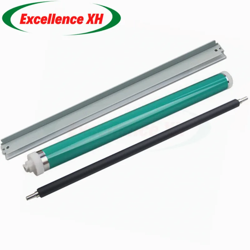 1Set-NPG-28-Drum-Unit-Parts-IR2016-PCR-Charge-Roller-OPC-Drum-Drum ...