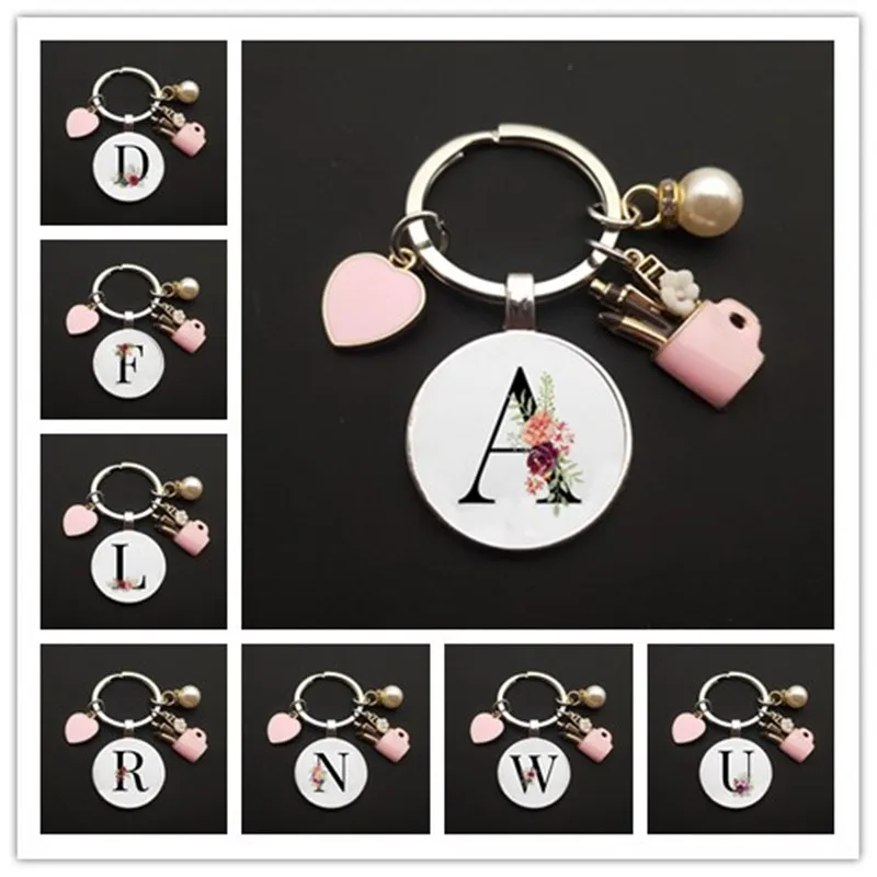 Blessing-teacher-enamel-pen-holder-love-keychain-Teacher-s-Day-gift ...