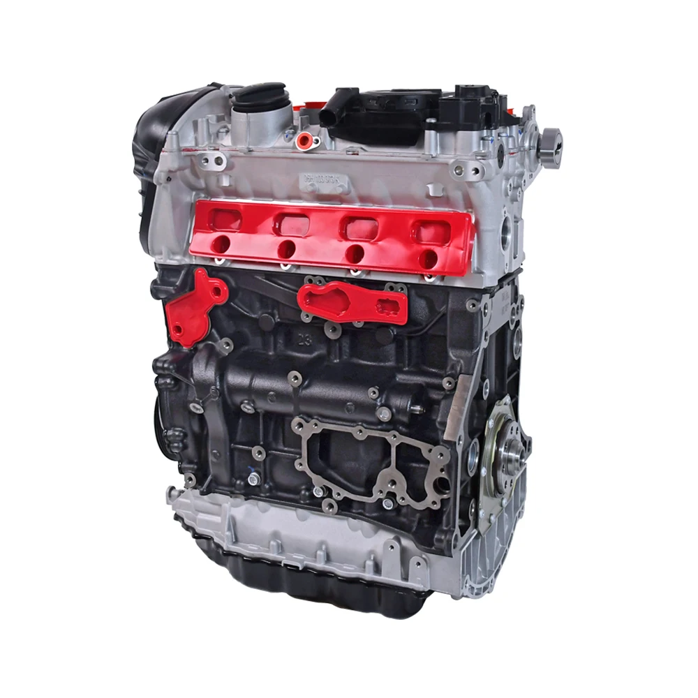 EA113 EA888: Differences Between TFSI TSI Engines, 43% OFF