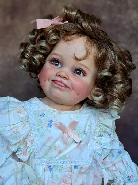 FBBD-Customized-Limited-Supply-By-Shanshan-28inch-Reborn-Baby-Millicent ...