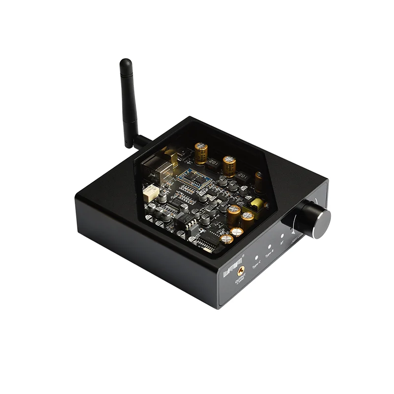 Bluetooth-Audio-Decoder-PCM1794-DAC-QCC5125-Bluetooth-5-1-HIFI-Audio ...